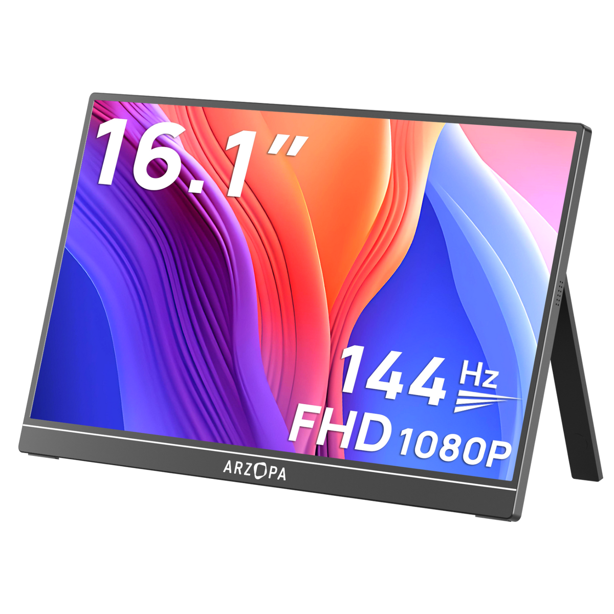 O que é Tela FHD? – Entenda Tudo Sobre a Tecnologia Full HD e Suas Vantagens – ARZOPA/BR